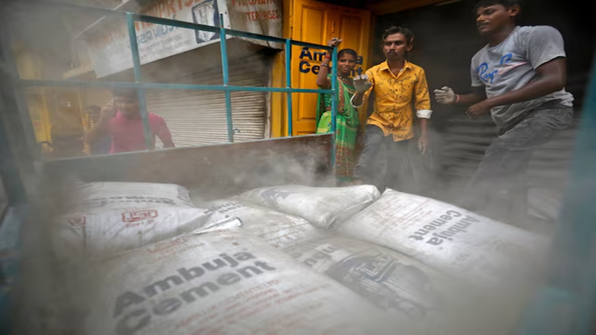 Cement volume growth to rebound in FY26 - Industry News | The Financial ...