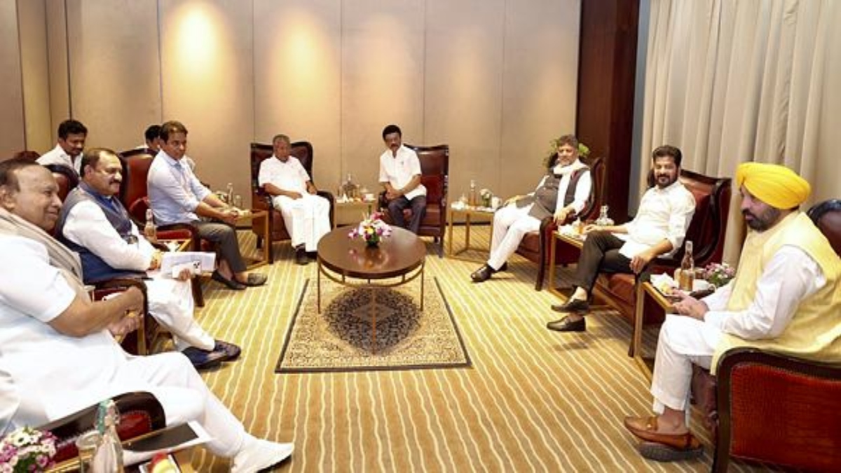 DK Shivakumar: Know Everything About INC Candidate DK Shivakumar, Political Career, DK ...