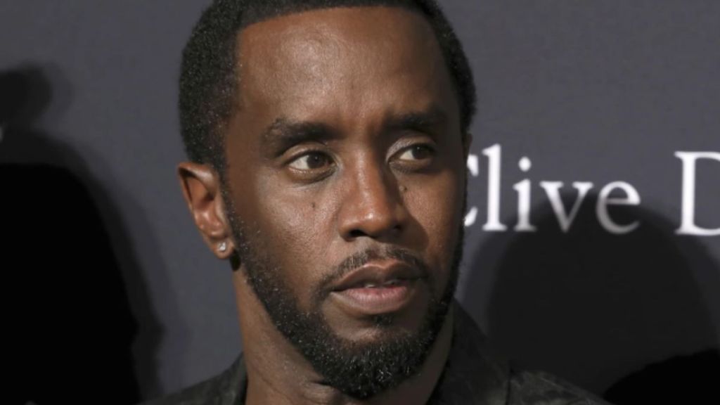 Rapper Diddy's major legal win: Multiple charges in $30m suit dropped ...