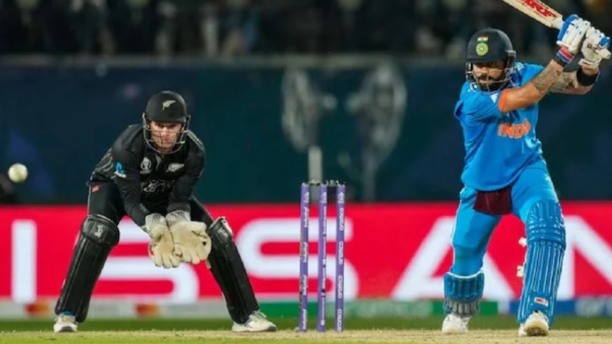 India vs New Zealand Champions Trophy Match Preview: Check predicted XI, pitch report and more ...