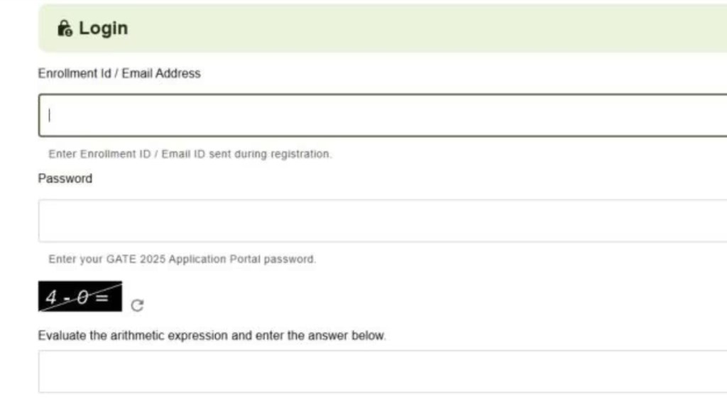 GATE 2025 Results: Scorecards available at gate2025.iitr.ac.in - Check ...