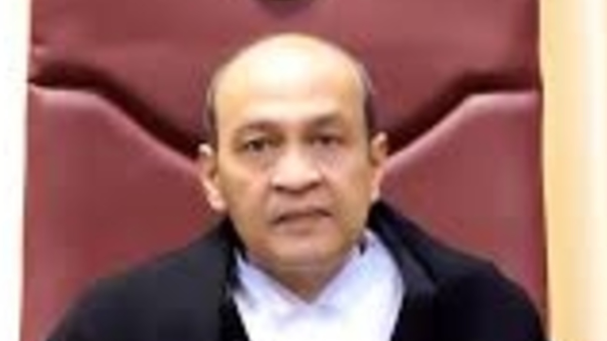 'Totally Preposterous': Justice Yashwant Varma denies allegations of cash found at his residence ...