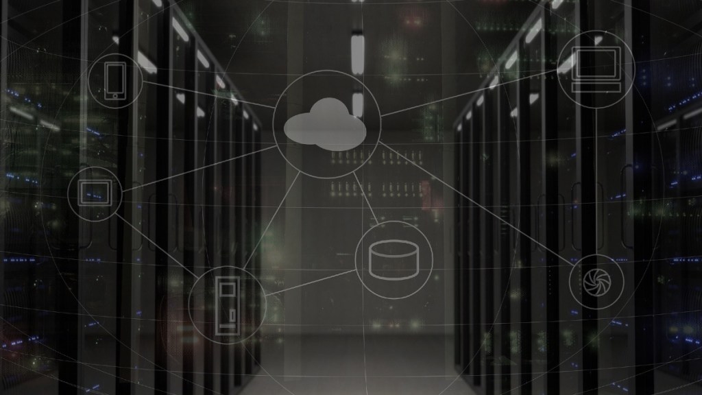 The backbone of Esports: How cloud backend systems drive gaming’s explosive growth - Digital ...