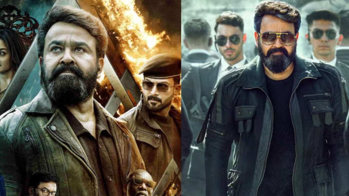 L2 Empuraan Movie X Review: Mohanlal’s film takes over the big screen ...