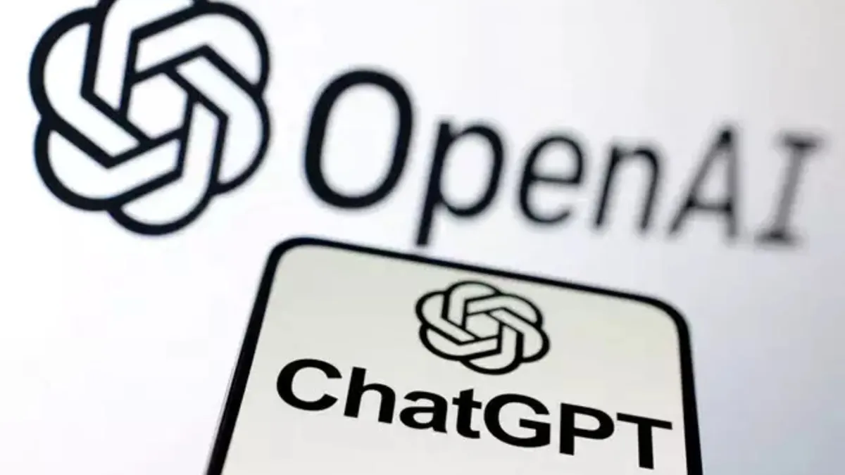 OpenAI upgrades ChatGPT for free and Plus users: Check out new features you can enjoy ...