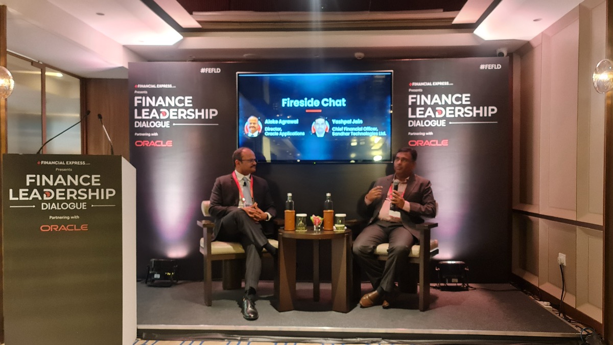 How AI can help in better financial planning - Digital Transformation ...