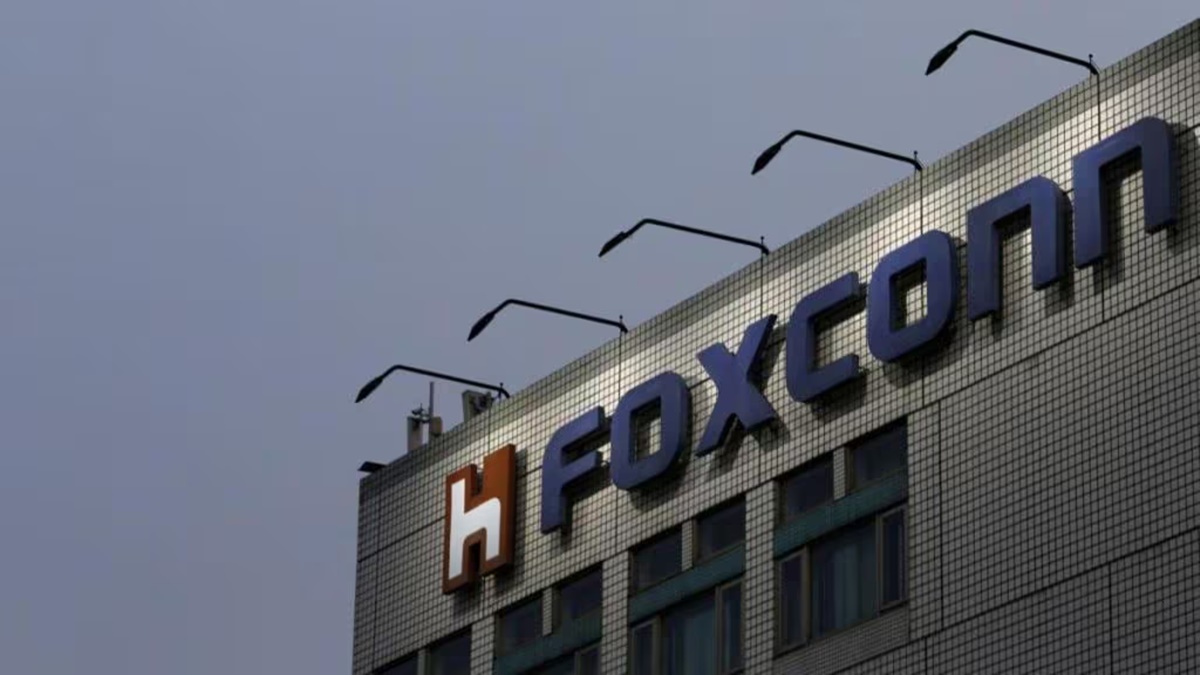 Foxconn’s industrial PC unit makes India foray - Industry News | The ...