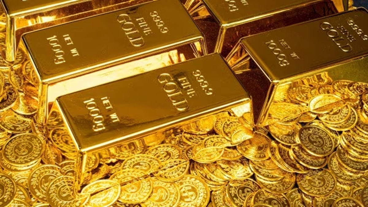 Gold Price hits US$ 3,000. Could a recession boost it further? - Gold ...