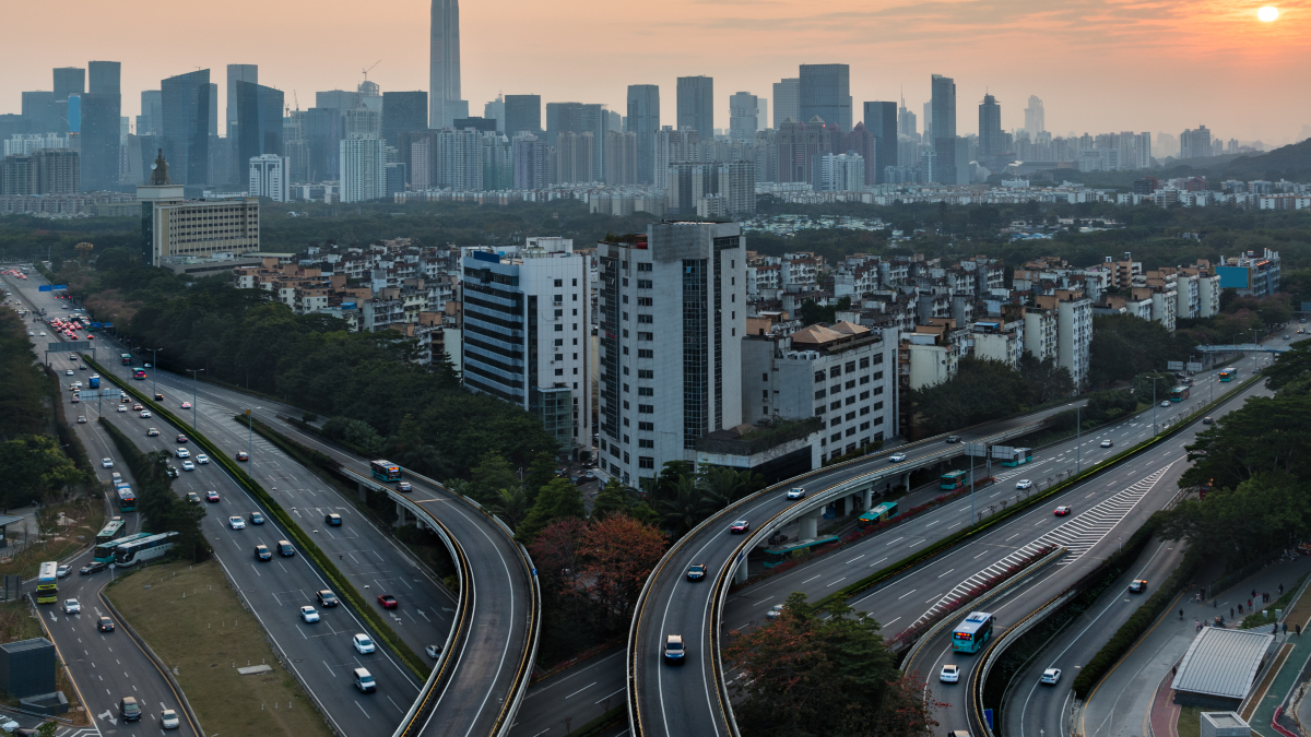 GR Infraprojects shares surge 11%: 3 reasons why… - Market News | The ...