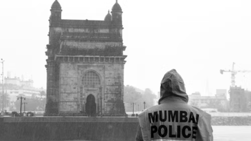 Mumbai on alert after Hindu-Muslim riots, bomb blasts warning during ...