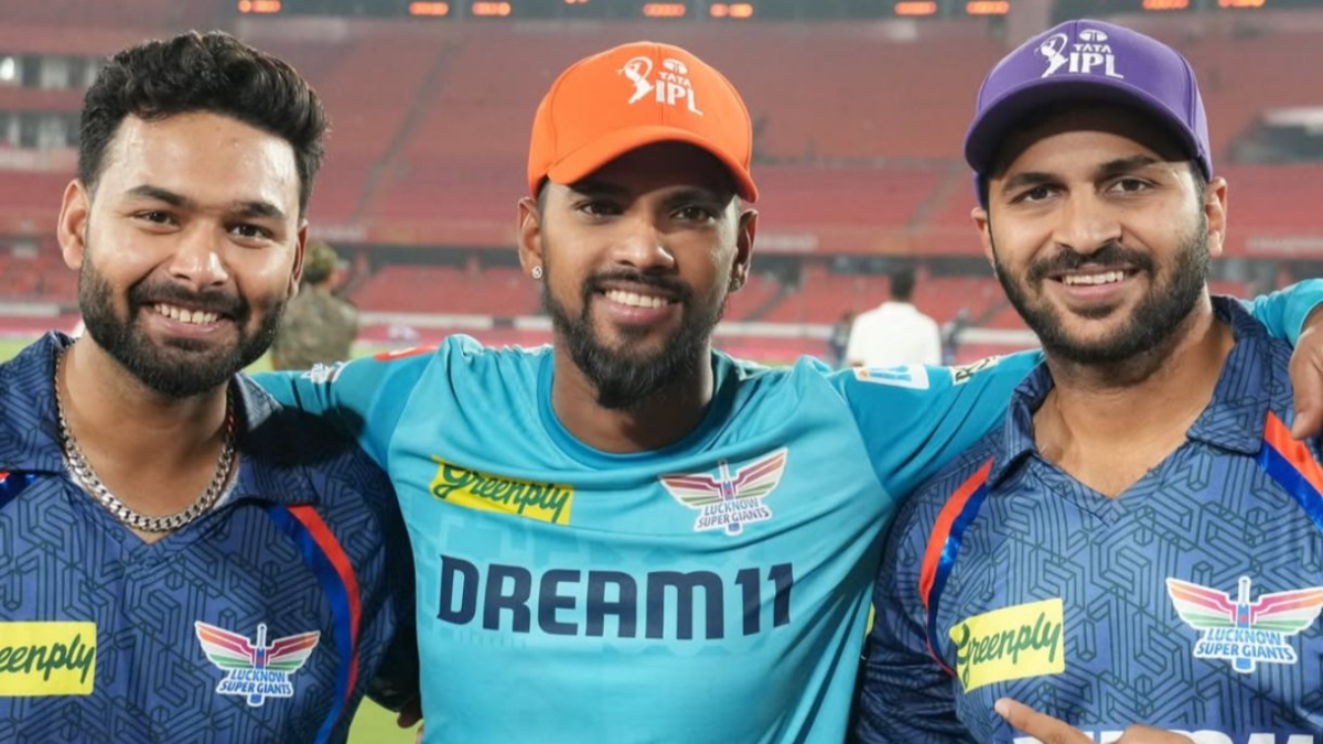 Orange and Purple Cap leaderboard: Nicholas Pooran and Shardul Thakur lead IPL 2025 rankings ...