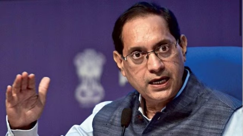 SEBI chairman bats for ‘conflict of interest’ framework - Market News ...