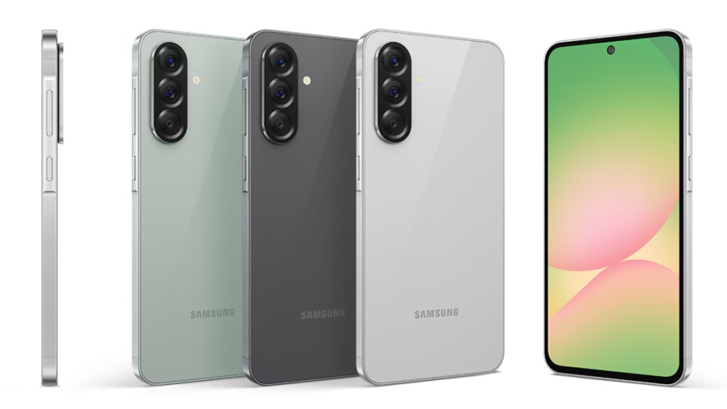 Samsung Galaxy A56, A36 5G India prices revealed: Check details - Technology News | The ...