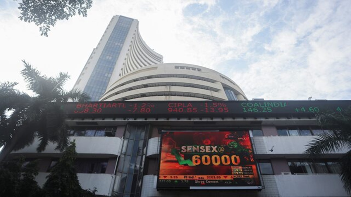 Share Market News: Share Market Today, Live Sensex, Indian Stock Market ...