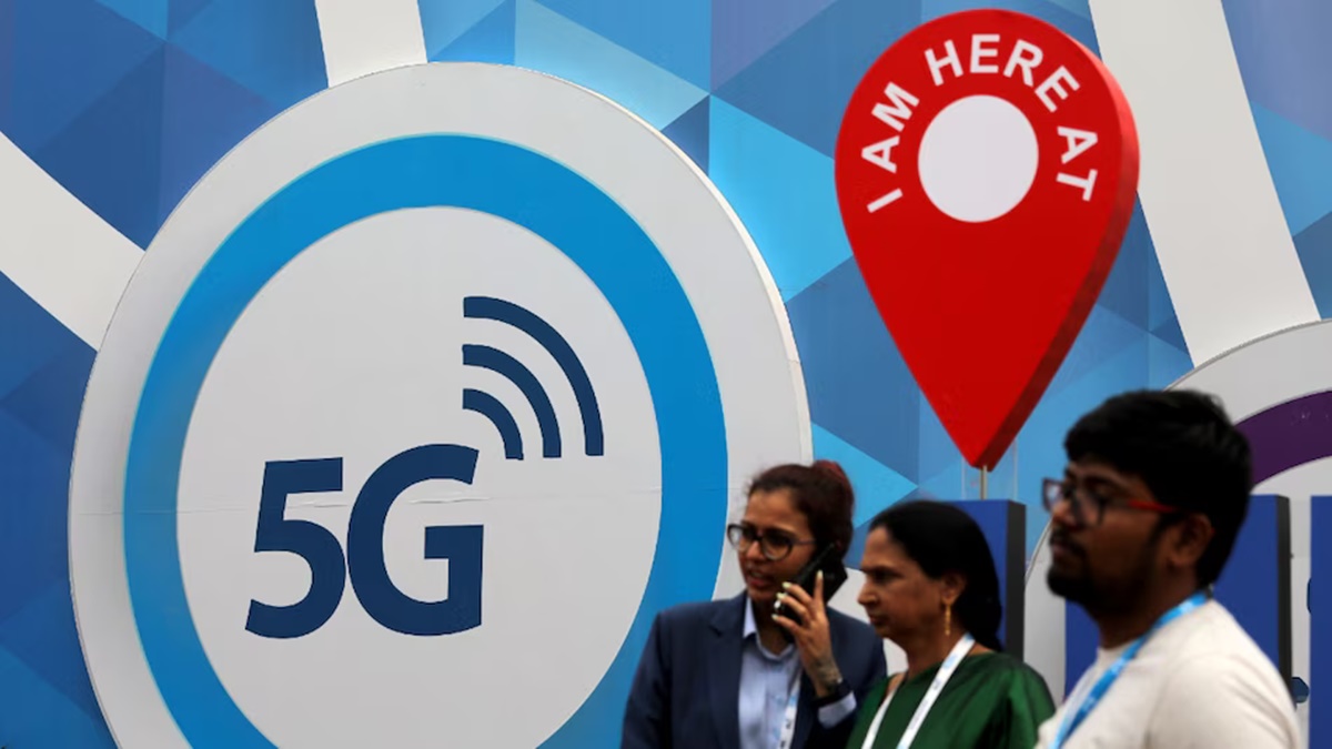 Indian telecom: A global leader in the making - Opinion News | The ...