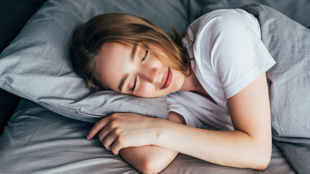 Trouble sleeping? THIS diet could be the game-changer you need - Life News | The Financial Express