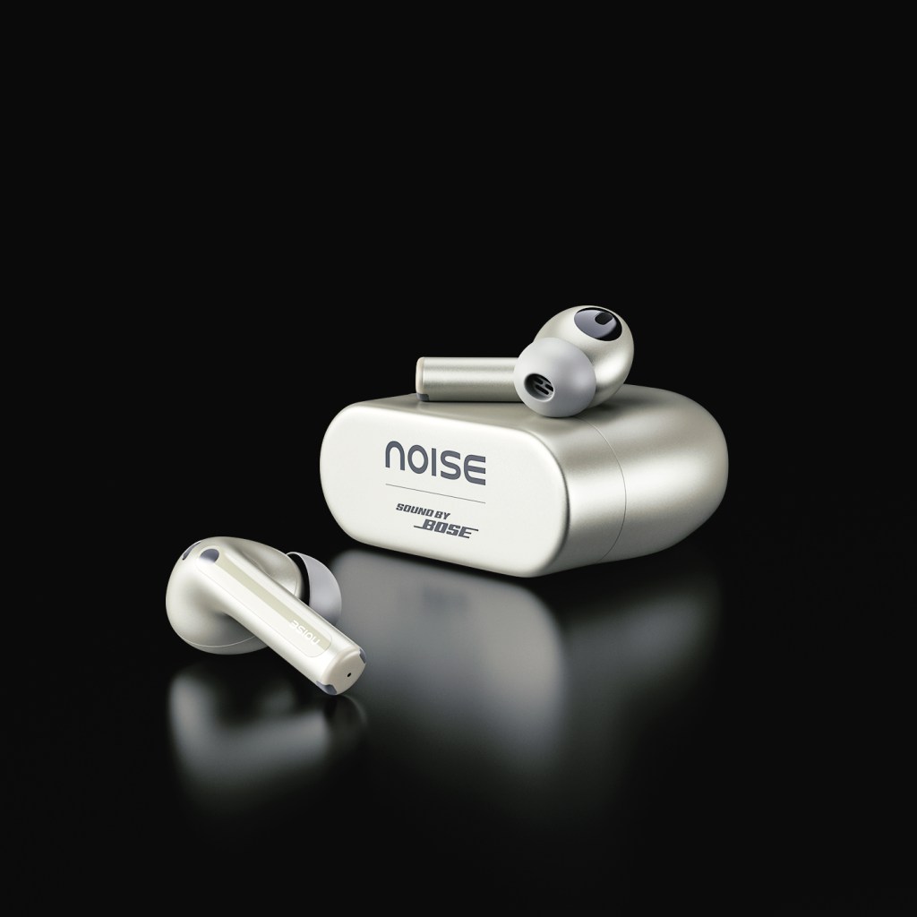 Bose adds $20 million to Noise - Industry News | The Financial Express