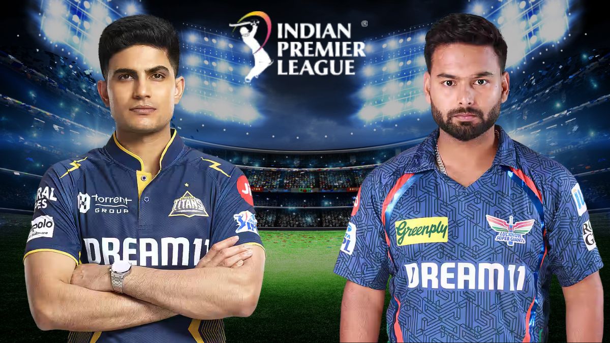 GT vs LSG Dream 11 Prediction IPL 2025 Match 26: Top fantasy picks - Sports News | The Financial ...