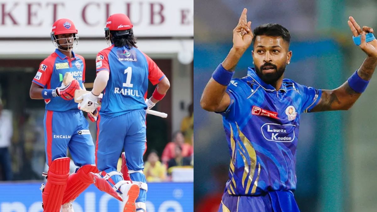 IPL 2025, DC vs MI Match Preview: Check pitch-weather report, predicted playing squad here - IPL ...