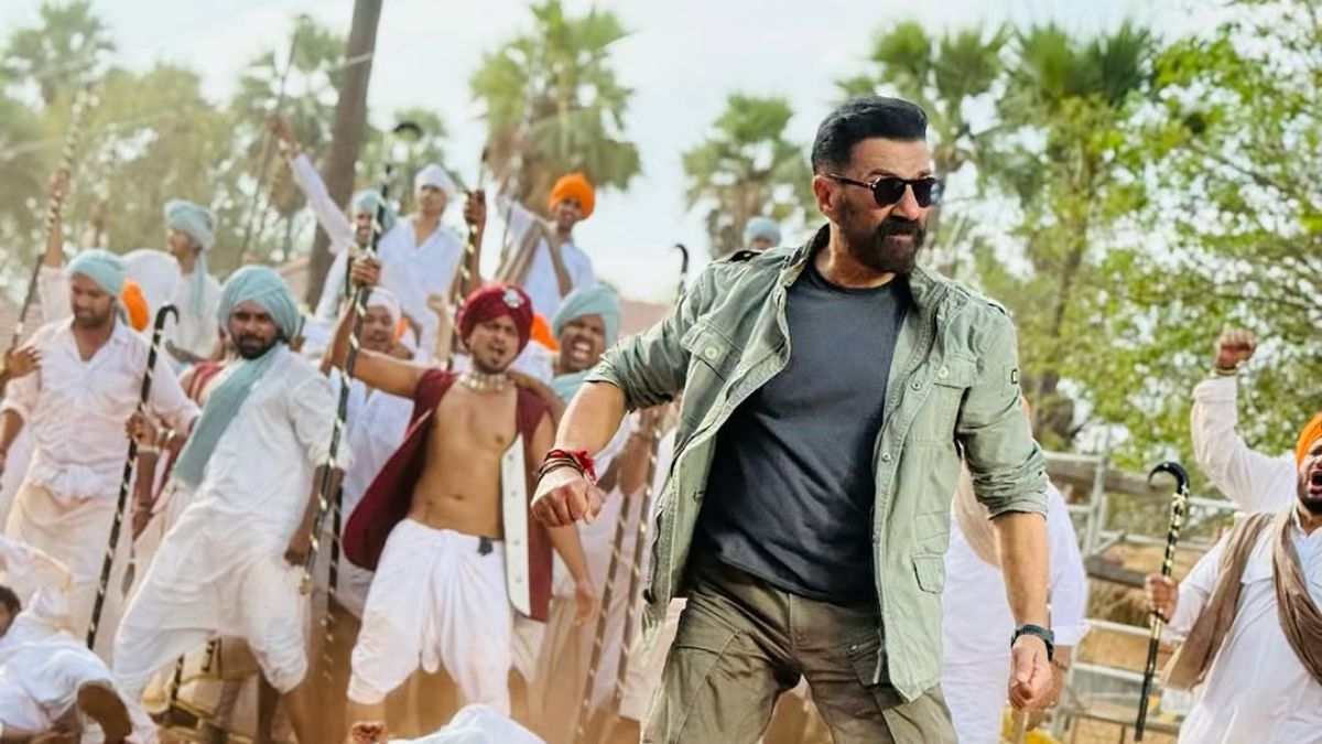 Jaat Box Office Collection Day 8: Sunny Deol action starrer slumps ...