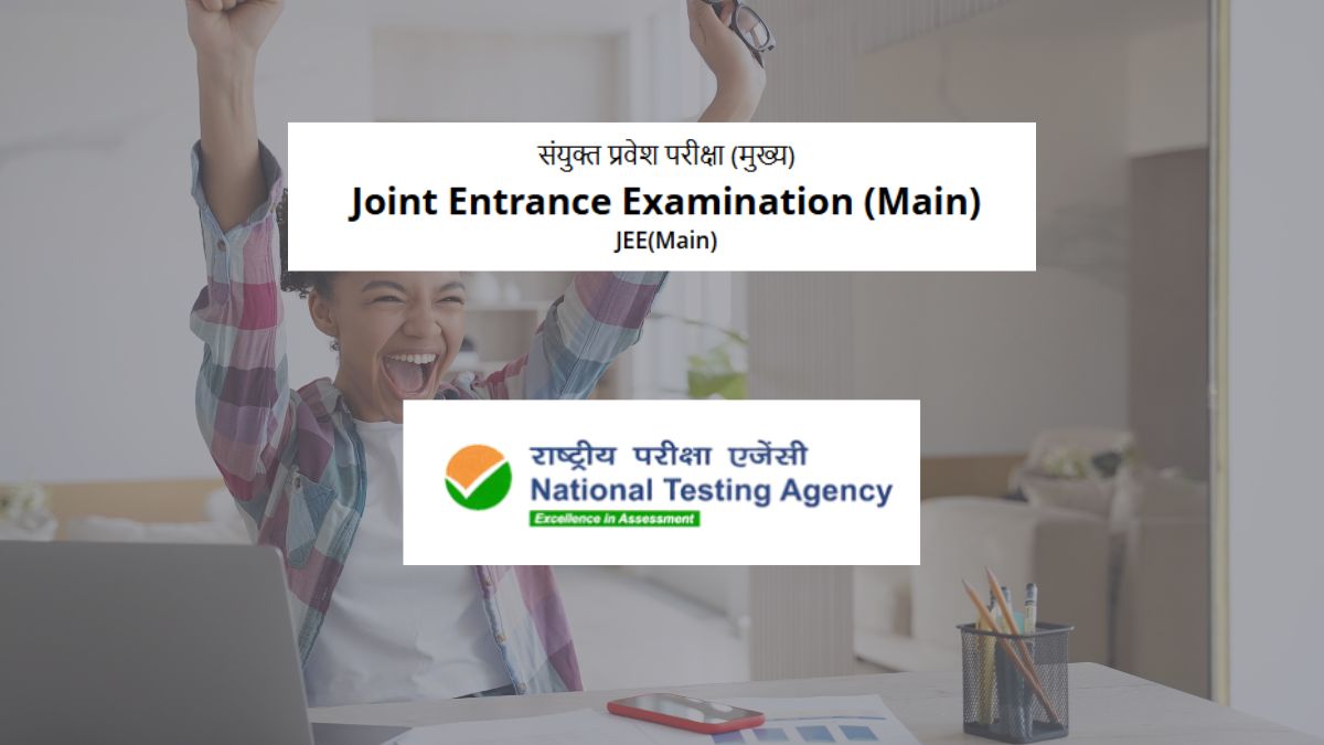 JEE Main Result 2025 Out at jeemain.nta.nic.in check Toppers list with marks Cut offs Scorecard ...