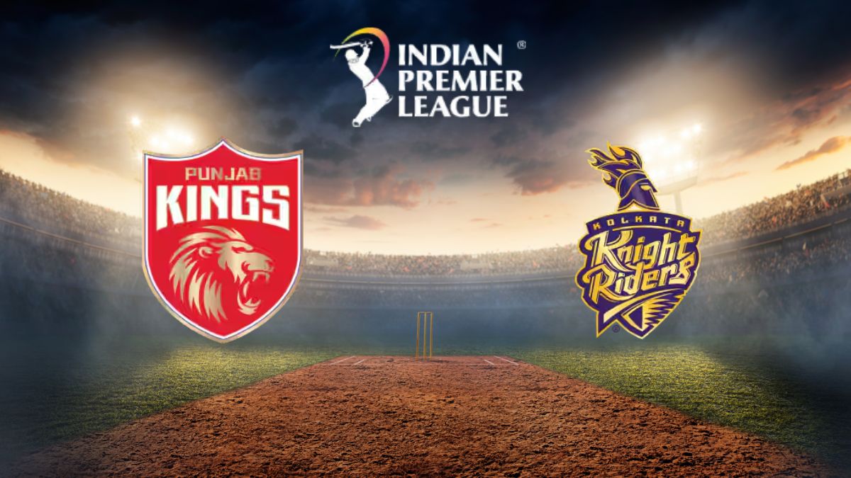 KKR vs PBKS IPL 2025 Match Preview: Check pitch-weather report, predicted playing XI here ...