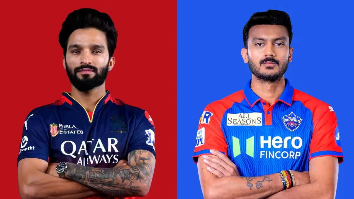 IPL 2025, RCB vs DC Dream 11 Prediction: Best players to pick for your fantasy team - Sports ...