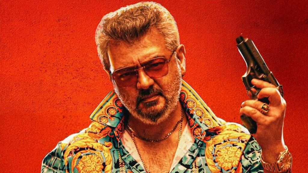 Good Bad Ugly box office collection Day 2: Ajith Kumar’s film slows down after big opening ...
