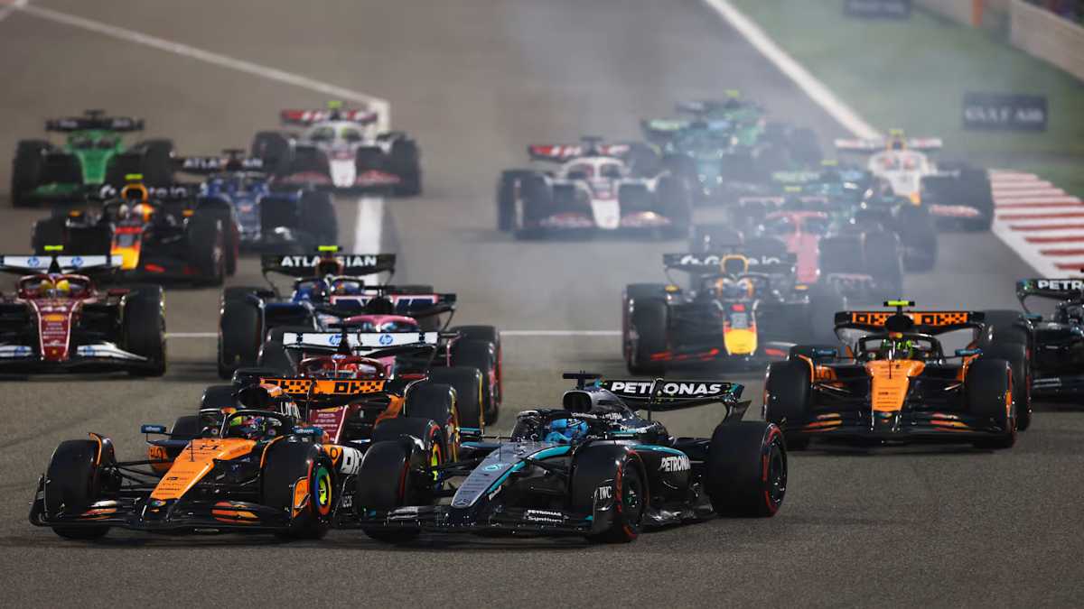 Highest-paid F1 Team Principals - motor sports News | The Financial Express