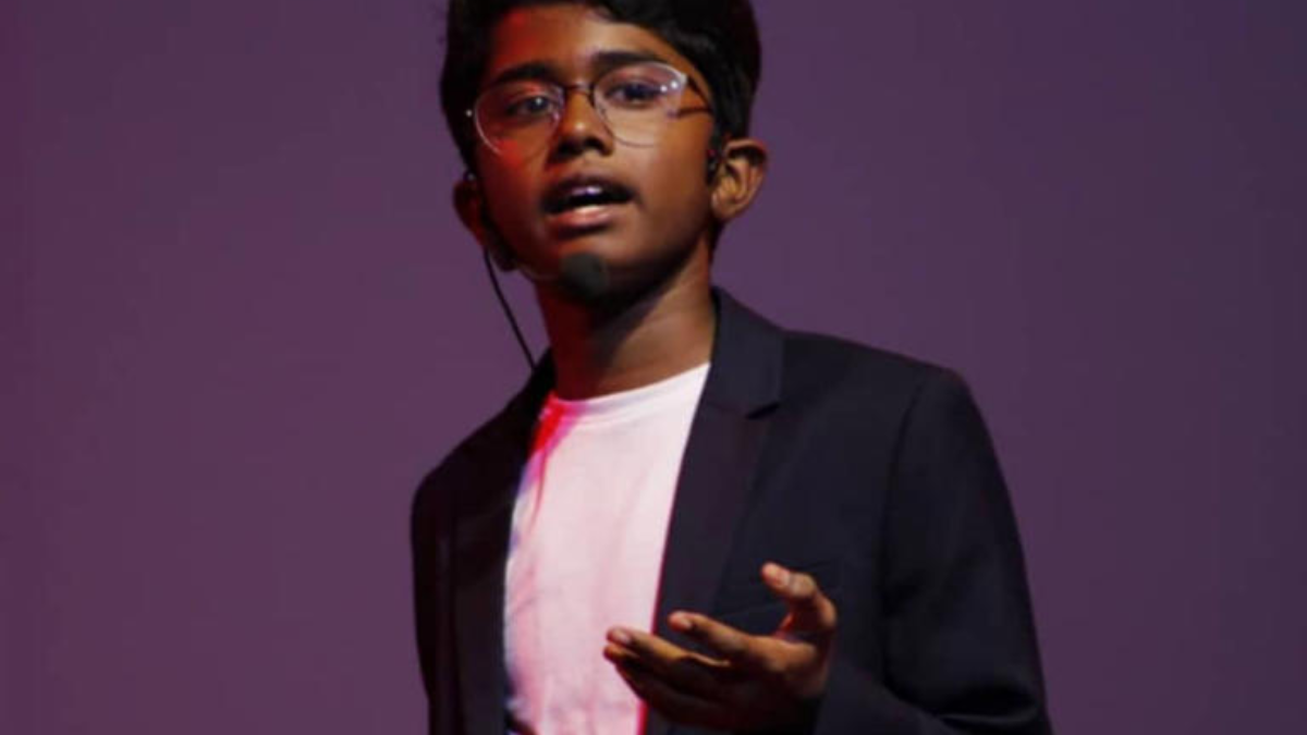 I had no friends, so I learned .....': Meet Kerala teen who built app ...