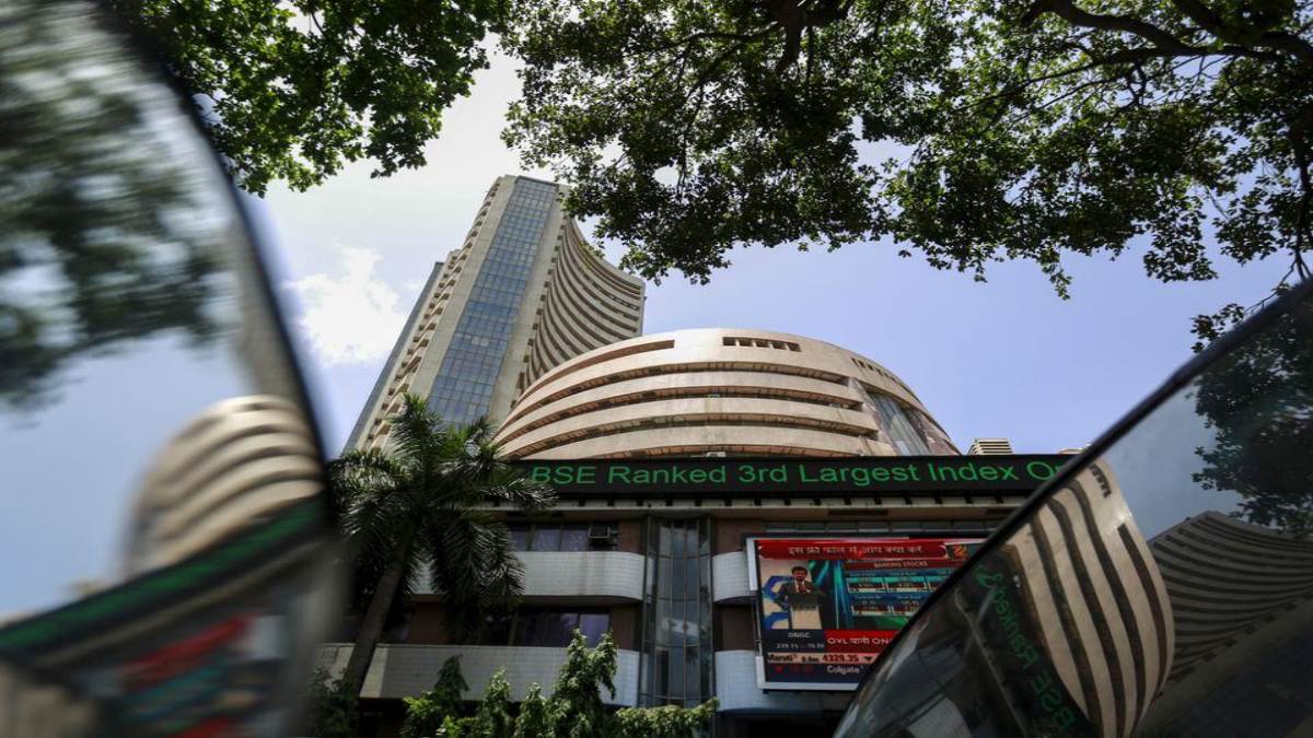 Sensex News: Sensex Latest News, Sensex Today news, Sensex Breaking ...