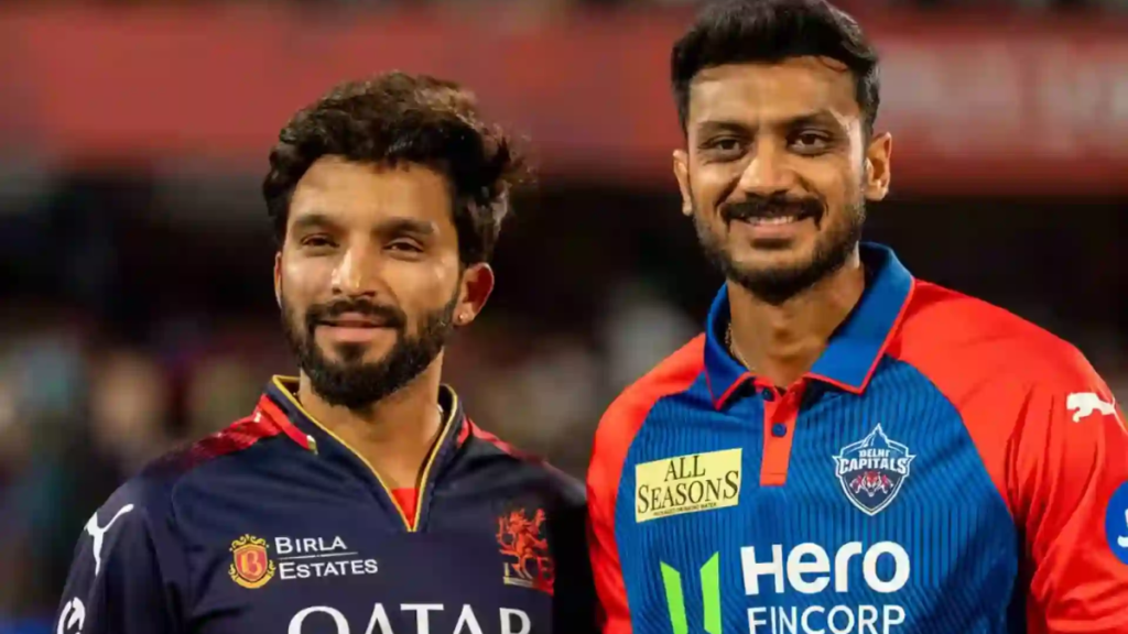 DC vs RCB Dream11 Prediction IPL 2025 Match 46: Best fantasy picks for your team - Sports News ...