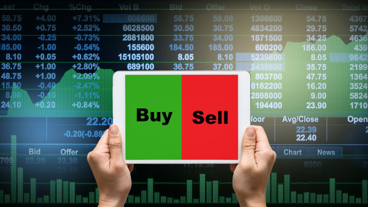 Stock market News: Stock market Latest News, Stock market Today news ...