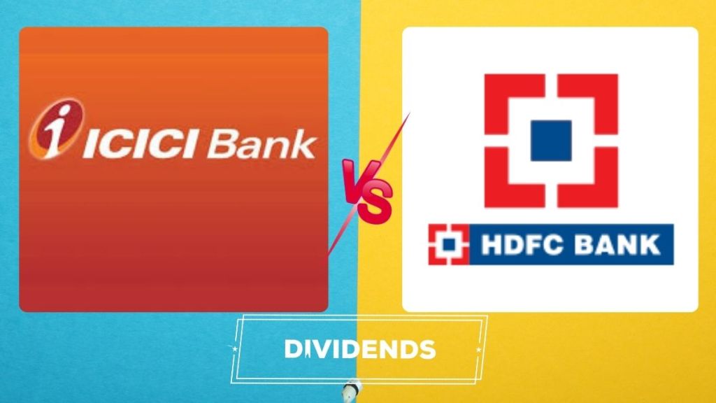 ICICI Bank vs HDFC Bank: Which bank delivered bigger Q4FY25 Dividend - Market News | The ...