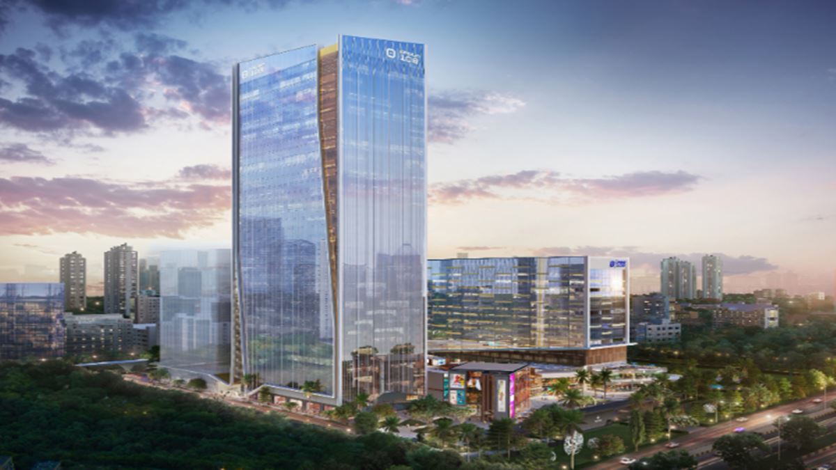 FNG Expressway nod to transform Noida, Faridabad & Ghaziabad real ...