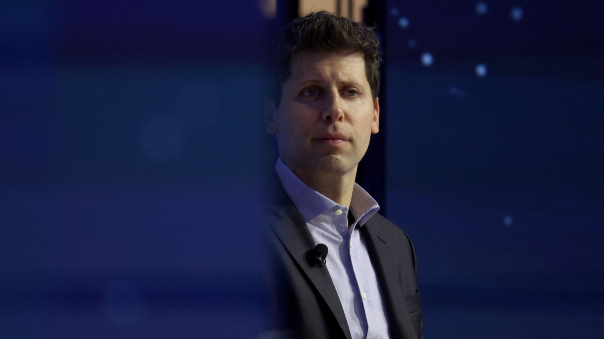 OpenAI movie 'Artificial' on Sam Altman’s life in works, viewers to get insight in 2023 ...