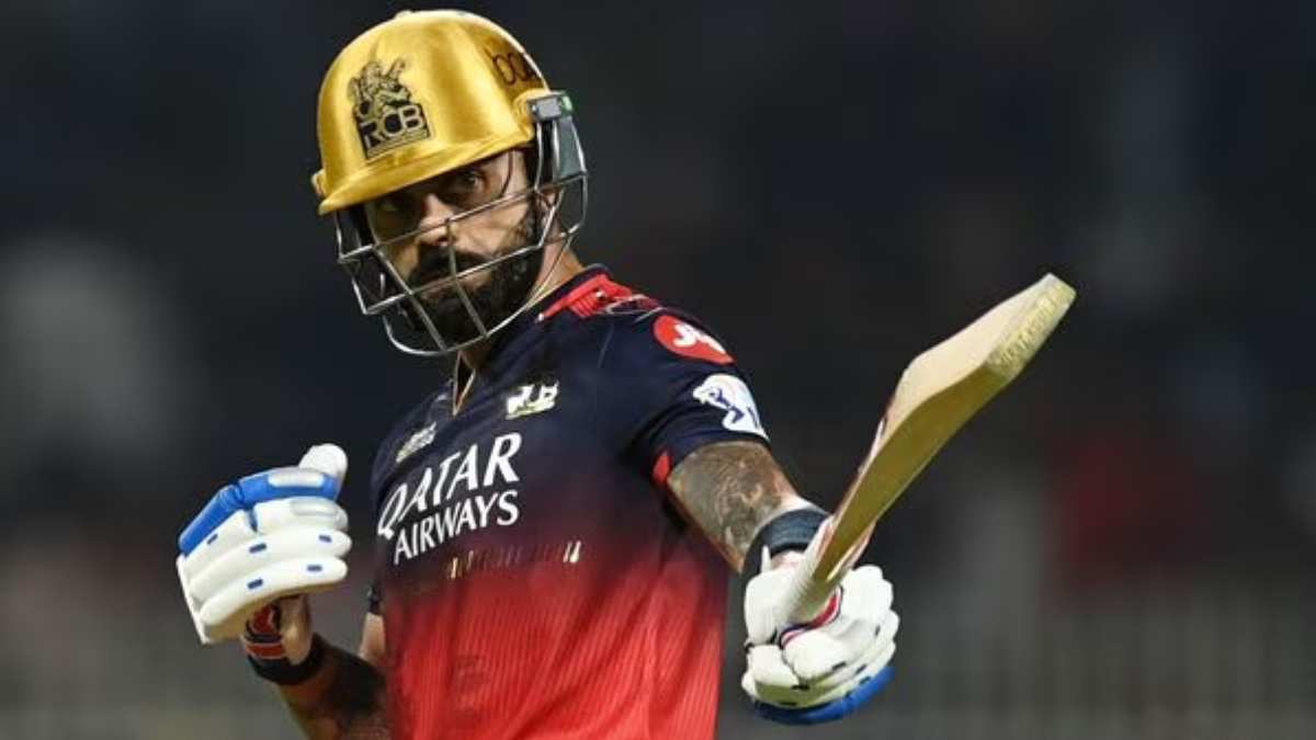 IPL 2025, RCB Match Tickets: How to book tickets for RCB's second phase home match? - Sports ...