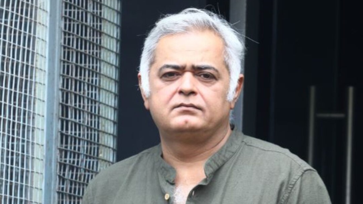 Hansal Mehta reveals Pratik Gandhi’s Scam 1992 was rejected by every OTT platform ...