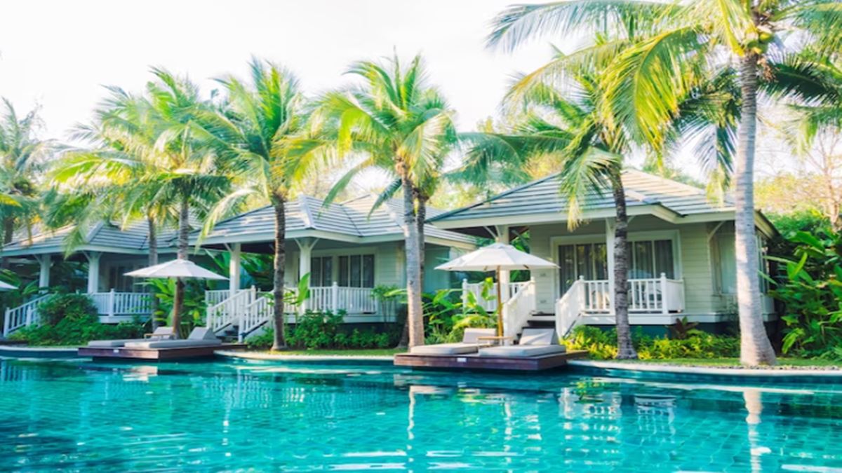 Gated villas, farm stays & scenic retreats fuel India's second home ...