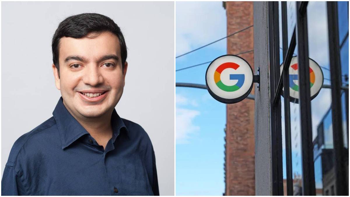 How an Indian bought Google.com for Rs 800 and owned it for a minute ...