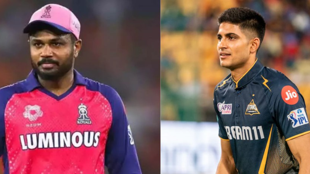 IPL 2025, GT vs RR Narendra Modi Stadium pitch report, Ahmedabad weather today: Will conditions ...