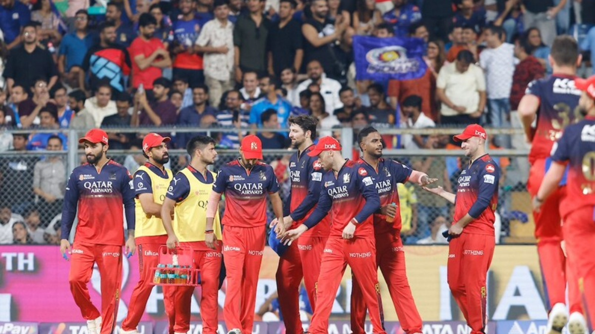 IPL 2025 Points Table, Orange cap, Purple cap: Updated standings after MI vs RCB clash - Sports ...