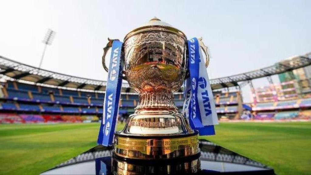 IPL 2025 Points Table: Which team stands where in the latest points ...