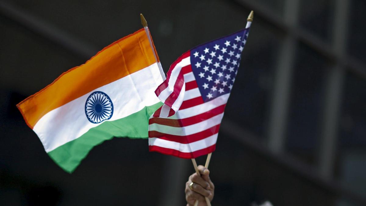 India, US sign terms of reference for first phase of trade deal ...