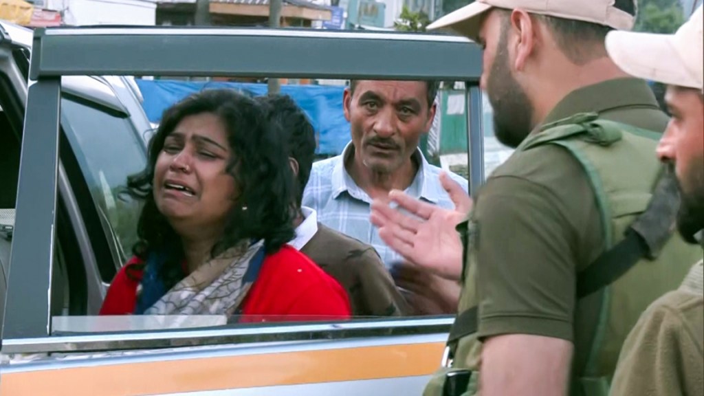 Pahalgam Terror Attack: Eyewitness recounts chilling details of terror attack in Kashmir which ...