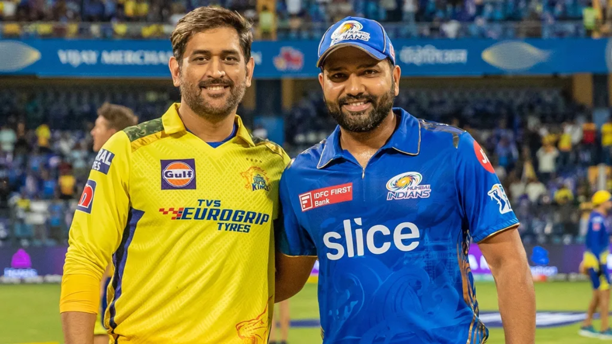 MI vs CSK Dream 11 Prediction IPL 2025 Match 38: Top picks for your fantasy team - Sports News ...