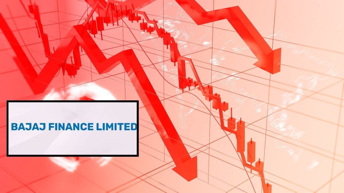 Bajaj finance News: Bajaj finance Latest News, Bajaj finance Today news ...