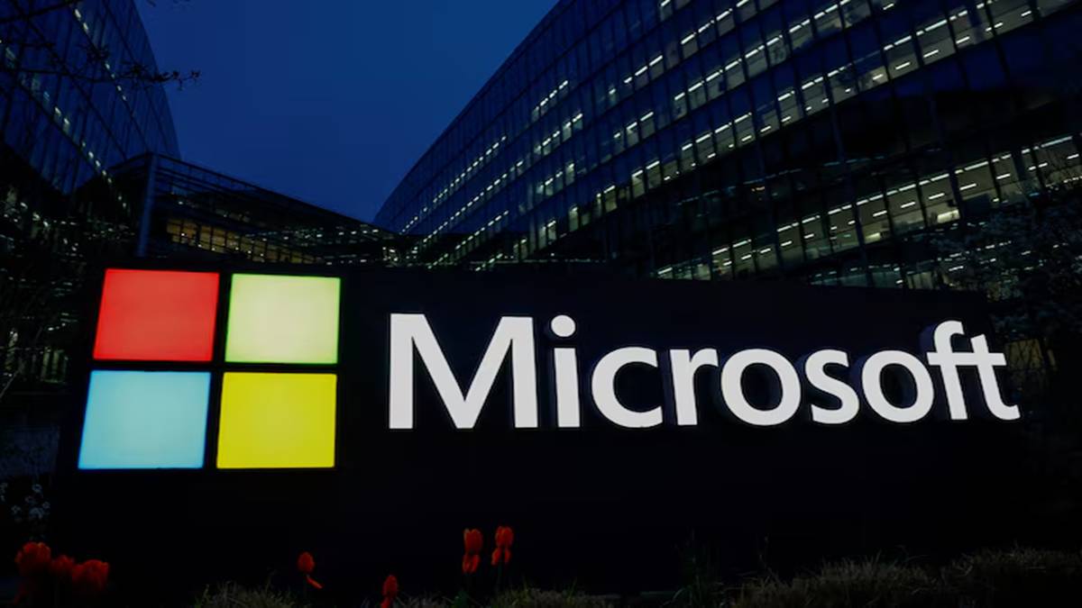 Microsoft mulls layoffs in May, to focus on managers and non-coders ...