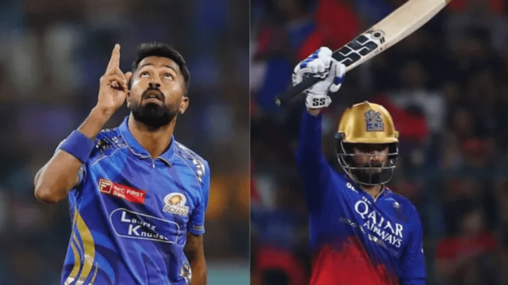 MI vs RCB Dream11 Prediction, IPL 2025: Who will win? AI predicts winner, fantasy team and more ...