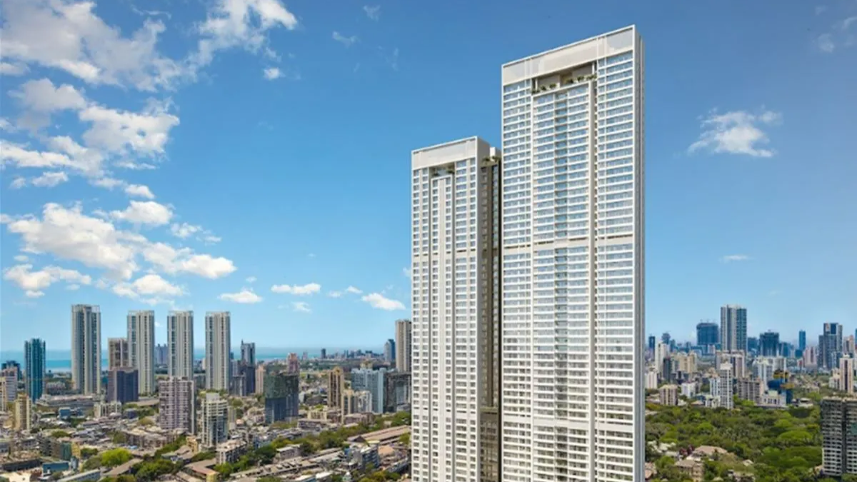 Mumbai’s real estate woes: Reddit user reveals a 600-Sq. Ft apartment ...